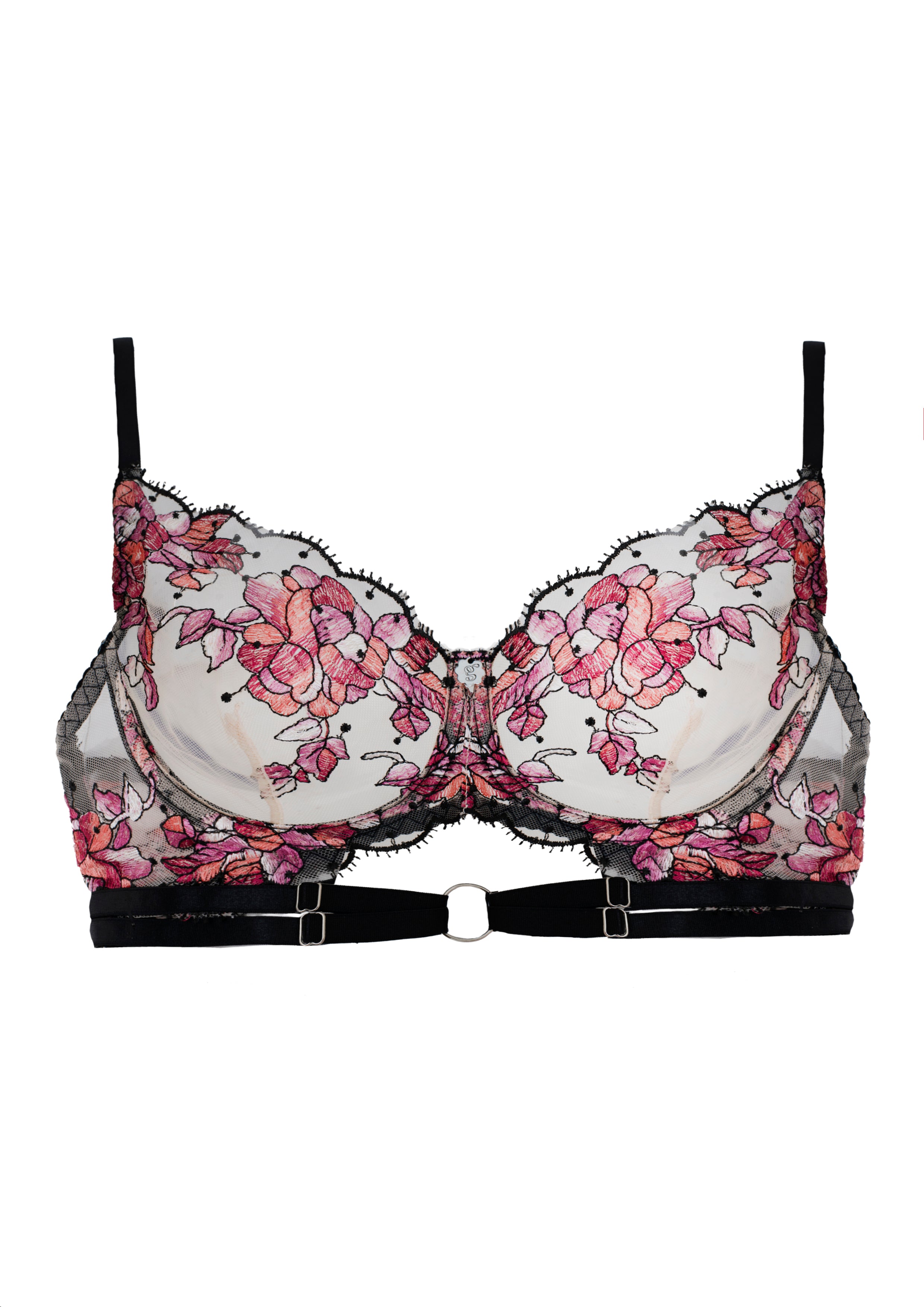 Damaris - Reggiseno – Girlie Gal